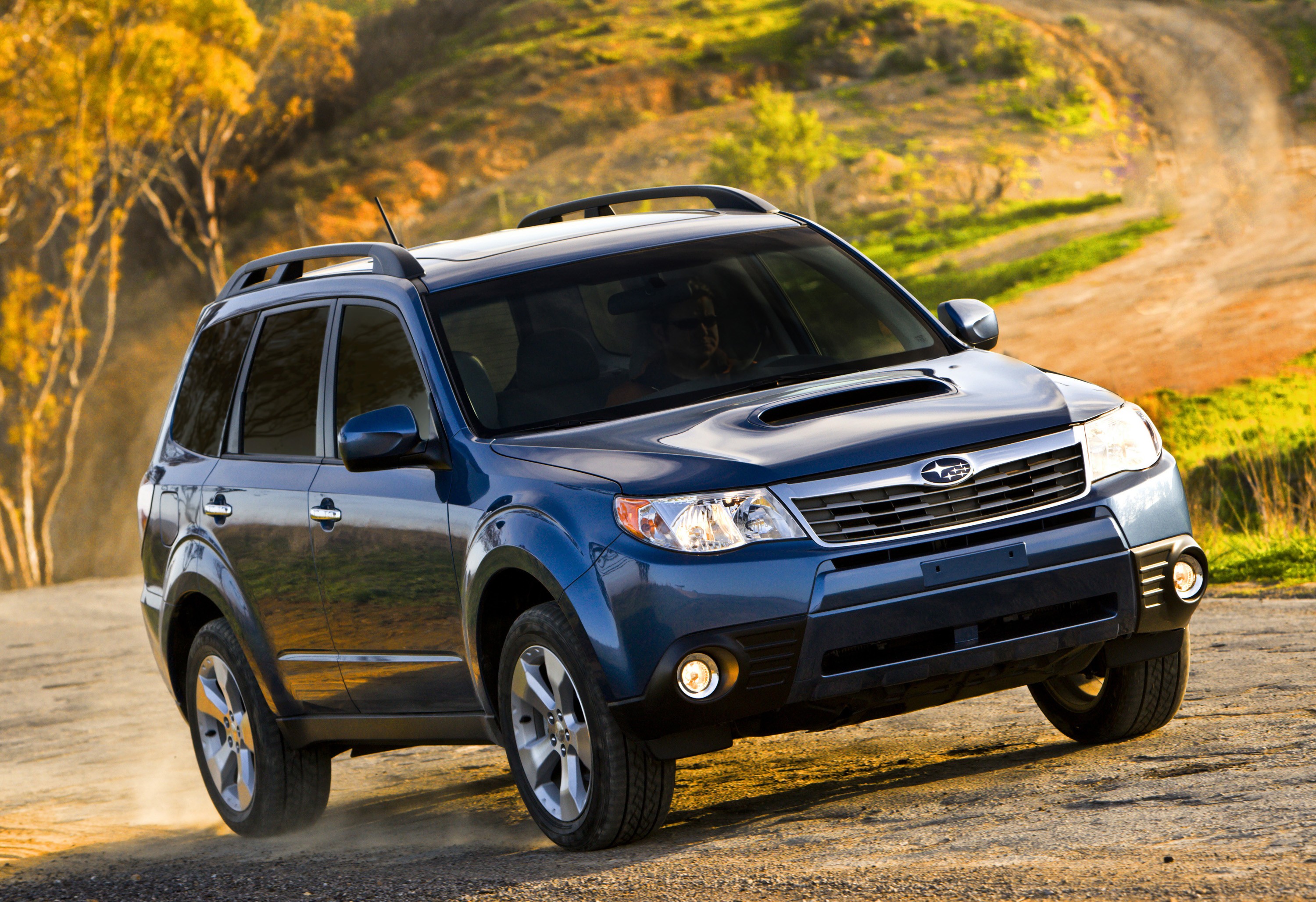 Best Small AWD SUVs Best Small AWD SUVs