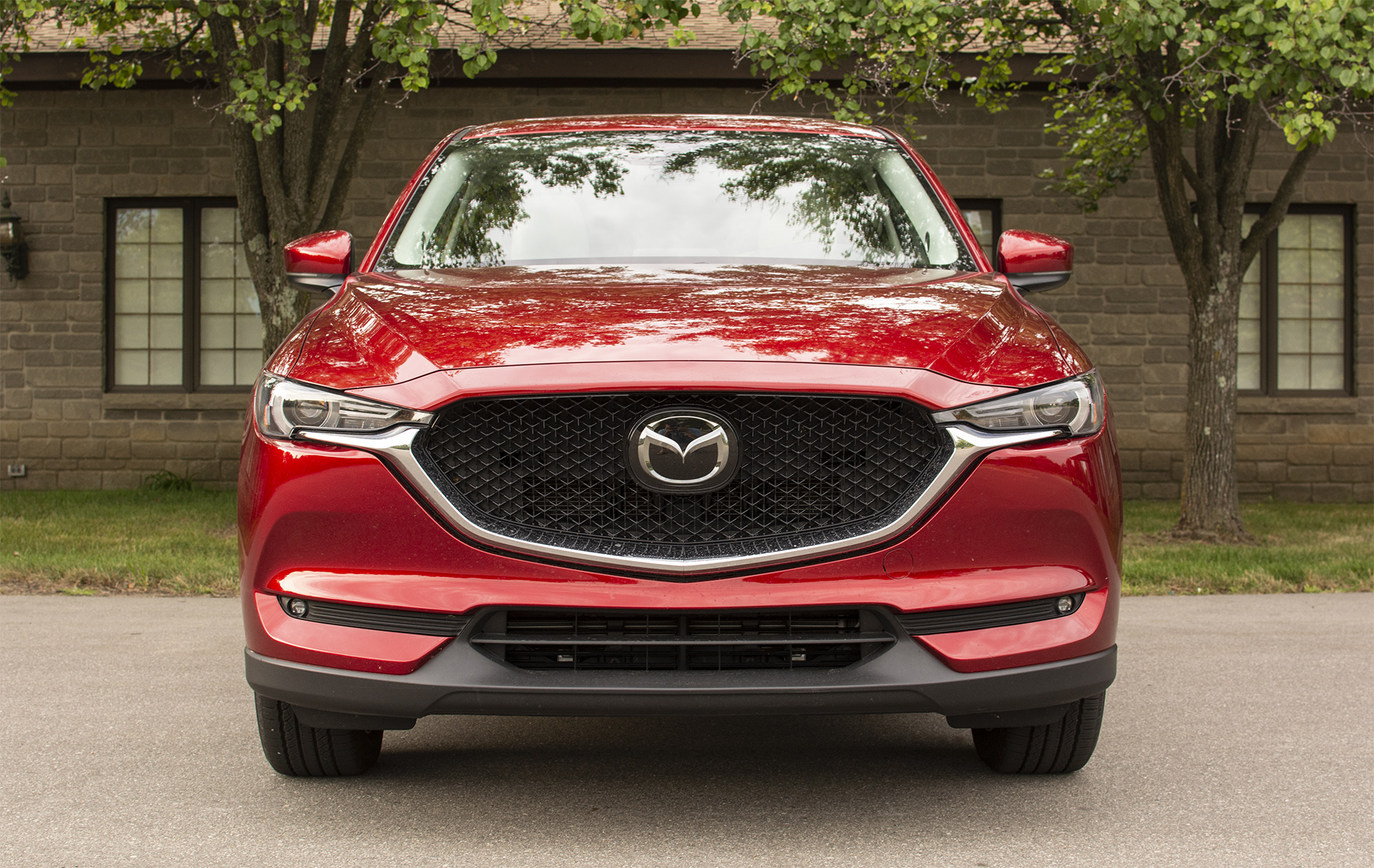 2018 Mazda CX 5 Pricing MPG Comparisons Specs ISeeCars