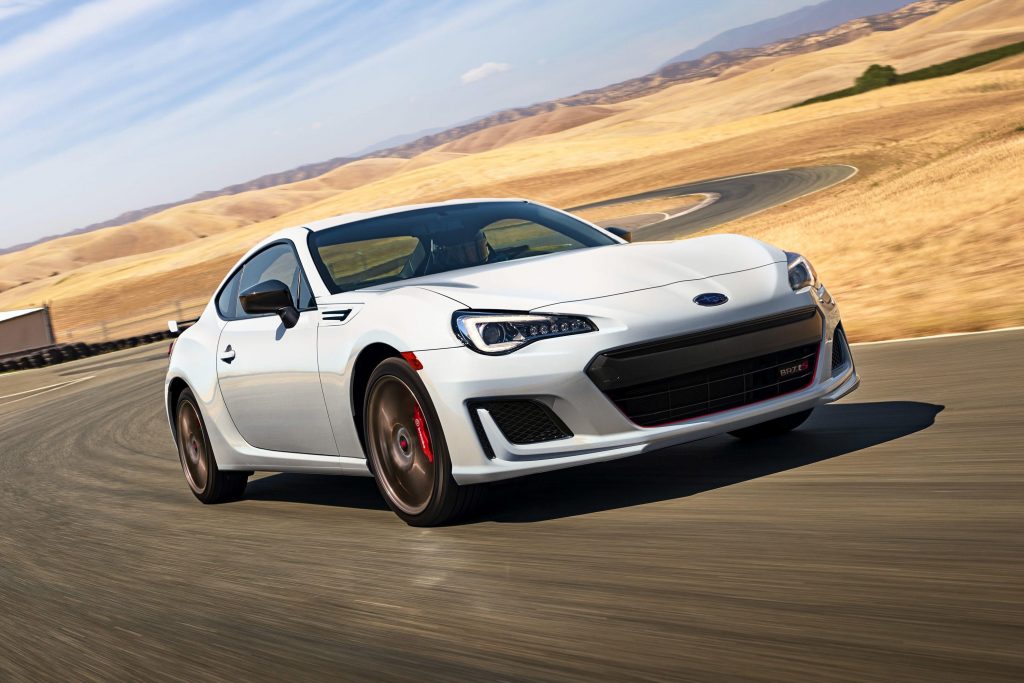 The Fastest Cars Under 40k ISeeCars